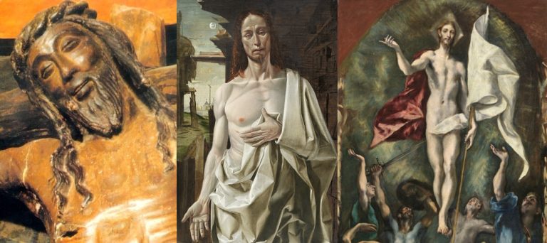 2021-04-29 Oración ecuménica: La resurrección de Jesús - CRISMHOM